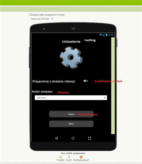 How Do I Use Extension Notification Style By Jarlisson Mit App