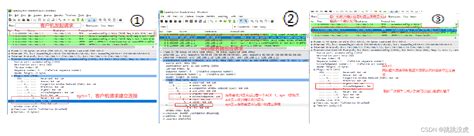数据帧、ip数据包、tcp、udp报文格式详解 网络通信原理数据帧格式 Csdn博客