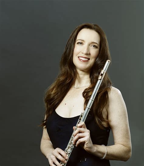 Wa Connect Presents Perth Flute Masterclass With Sally Walker — Sally Walker Flautist