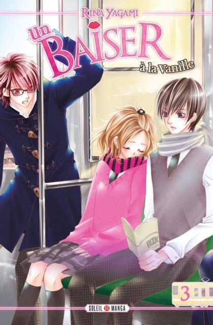 Un Baiser à la Vanille Volume Comic Vine