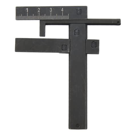 How To Use A Carb Float Level Gauge at Sarah Dobell blog