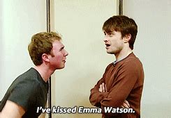 Trickybastard How To Keep Daniel Radcliffe Porn Photo Pics