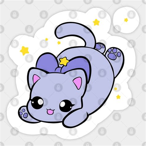 Aphmau Meemeows 1 Aphmau Sticker Teepublic