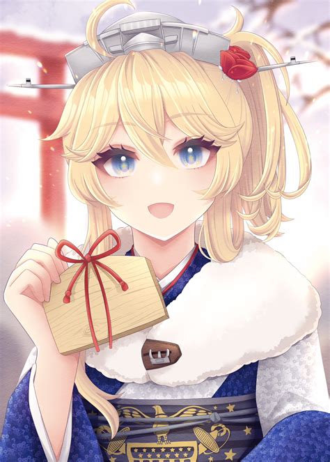 Iowa Kancolle Danbooru