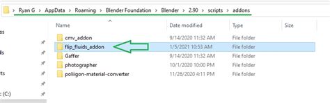 Addon Installation Troubleshooting Rlguy Blender FLIP Fluids Wiki GitHub