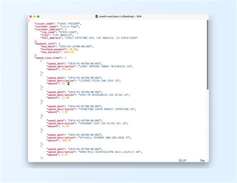 Llms For Structured Data Extraction From Pdf Comparing Approaches