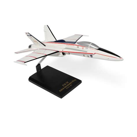 Bonhams Boeing X 53 Active Aeroelastic Wing Contractors Model Mixed