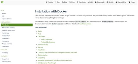docs potential color theme tweaks · issue 15711 · go gitea gitea · github
