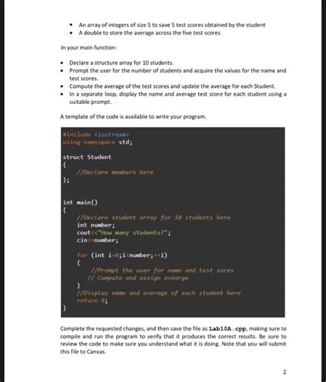 Solved CSCE Lab General Guidelines For ALL Of Your Chegg Com