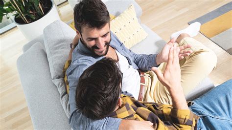 Can A Relationship Between Partners With Secure And Anxious Attachment Styles Work Out