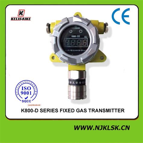 Safety Equipment Toxic Gas Monitor No Gas Sensor Detector China No Gas Detector And No Gas
