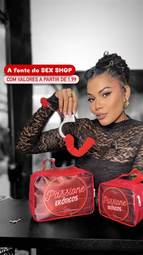 Produtos ErÓticos🔥🌶 Passioneeroticos • Instagram Photos And Videos