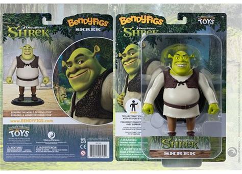 Фигурки Шрек (Shrek) купить Москва