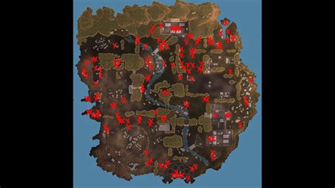 Apex Legends Loot Greatest Loot In Apex Legends Supply Bin Places