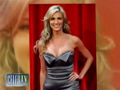 Erin Andrews Peephole Video Scandal Youtube