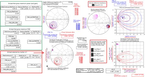 Tutorial 2 Step By Step Guide To Designing Reactively Matched Power Amplifier For The ISM Band