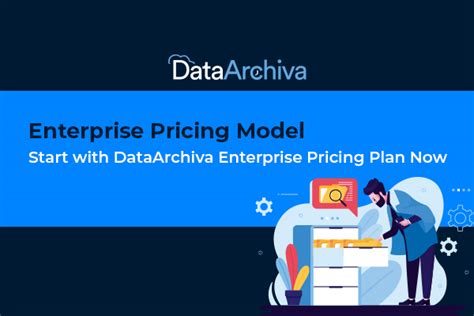 Enterprise Pricing Model Dataarchiva