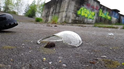 Ranger Boots Quick Stomp