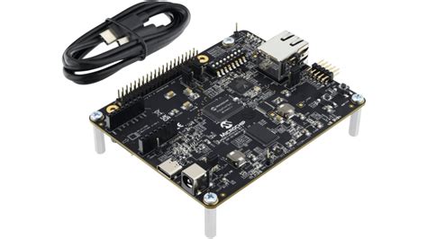 Microchip Mpfs Disco Kit Soc Discovery Kit Discovery Kit Fpga For 95k Les Rs