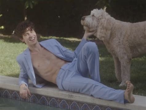 Shawn Mendess Feet Shawn Mendess Feet