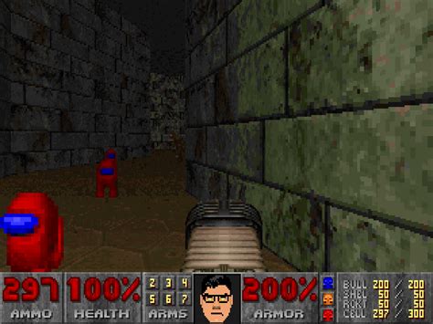 explicacíon doom franquito by lucas