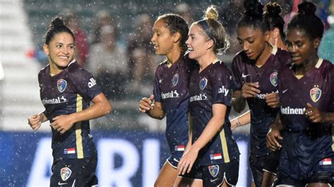 Twenty Two Nwsl Players Eligible For Free Agency After Arbitration