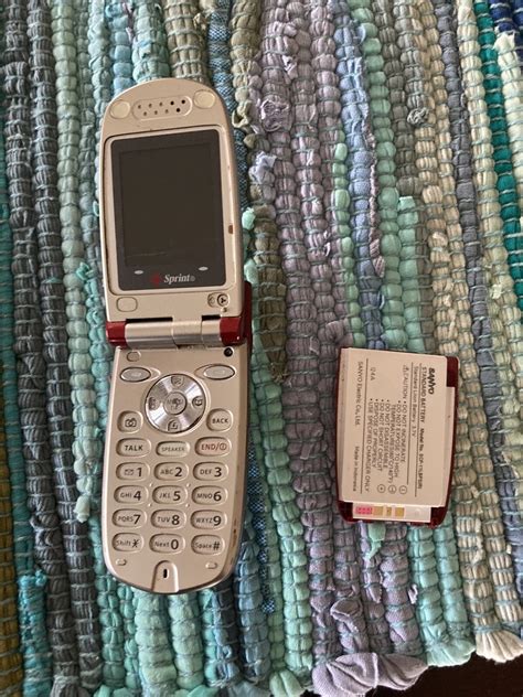 Sanyo Cell Phones