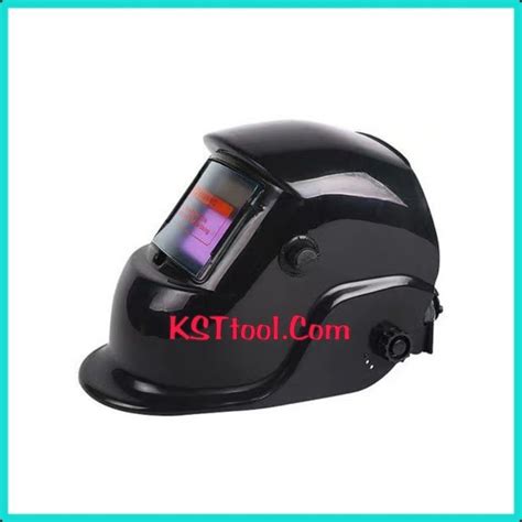 Mũ Hàn Điện Tử Jasic Js P500bs