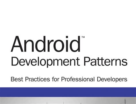 Android Development Patterns Creative Alys