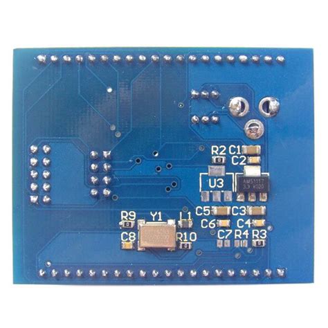 X For Xilinx XC XL CPLD Development Board Learning Board