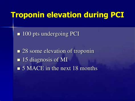 Ppt Who Needs A Pci In 2008… Multivessel Disease Powerpoint Presentation Id 5087037