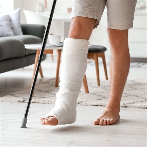 Fracture Injuries After A Car Accident Blog