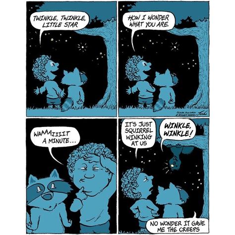 30 New Comics Featuring Absurd Humor And Funny Situations By Tom Toro