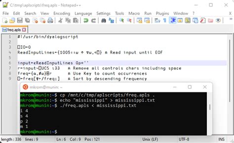 Dyalog Version 182 Dyalog
