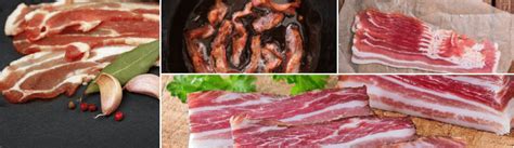 How Many Slices Of Bacon In A Pound Find Out Before Purchasing On The Gas The Art Science