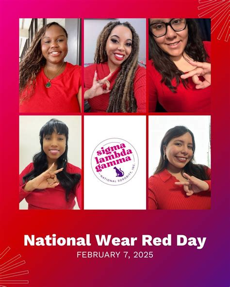 Sigmalambdagamma Slg1990 Sigma Lambda Gamma National Sorority Inc