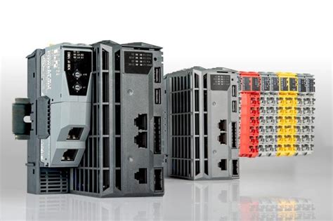 X CS B R X PLC System RS RS Communication Module