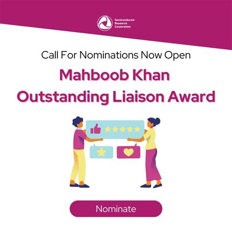 Semiconductor Research Corporation On Linkedin Semiconductorindustry