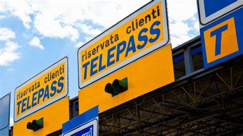 Telepass Come Capire Se La Batteria è Scarica Attenzione O Paghi Due
