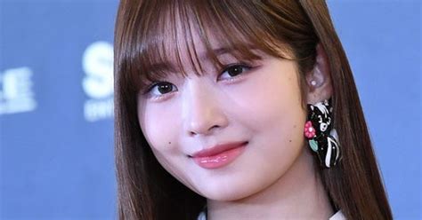 아이브 레이 활동 재개 “컨디션 이상 증세 호전” [공식]