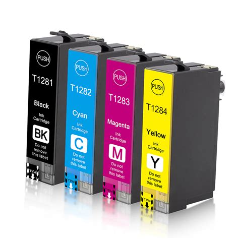 Ink Cartridges Manufacturers China Ink Cartridges Factory Suppliers