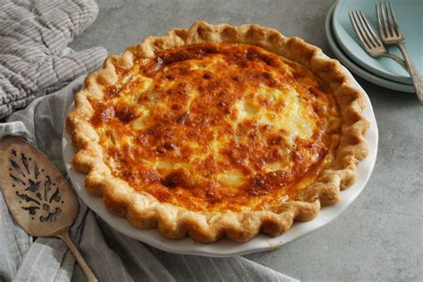 Frittata Vs Quiche What Is The Difference Carving A Journey