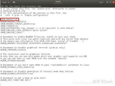 Ubuntu如何进行切换内核版本全教程 知乎 Ubuntu如何进行切换内核版本全教程 知乎