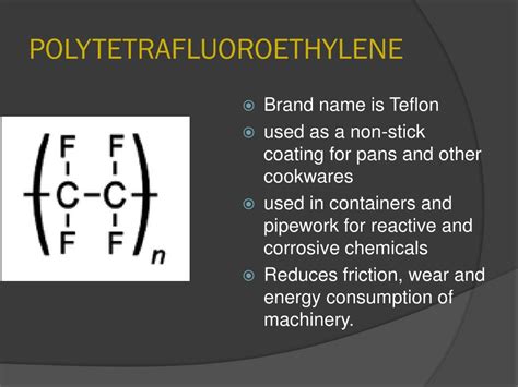 Ppt Polymers And Plastics Powerpoint Presentation Free Download Id