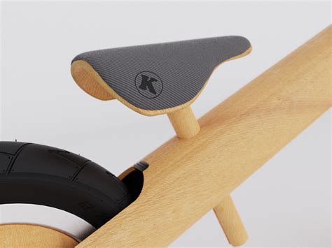 Karli Paranode Design