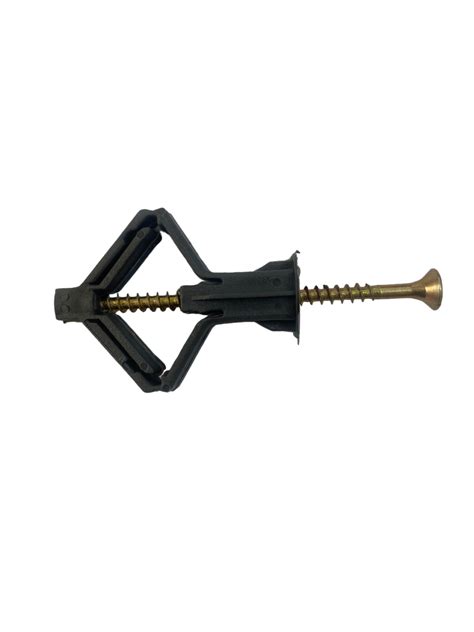 ᐉ Дюбель Моллі із шурупом 10x50 (TNF 10x50) • Краща ціна в Києві ...