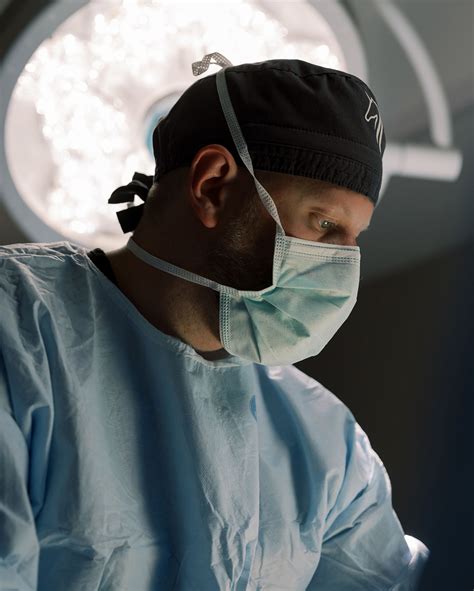 What Are The Most Common Surgeries For Men