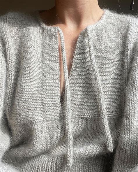 Shell Shirt Wool And Beyond