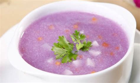 Cách Nấu Canh Khoai Mỡ Với Tôm