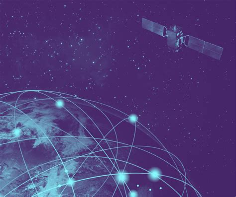 Understanding Satellite Iot A Comprehensive Overview Talking Iot